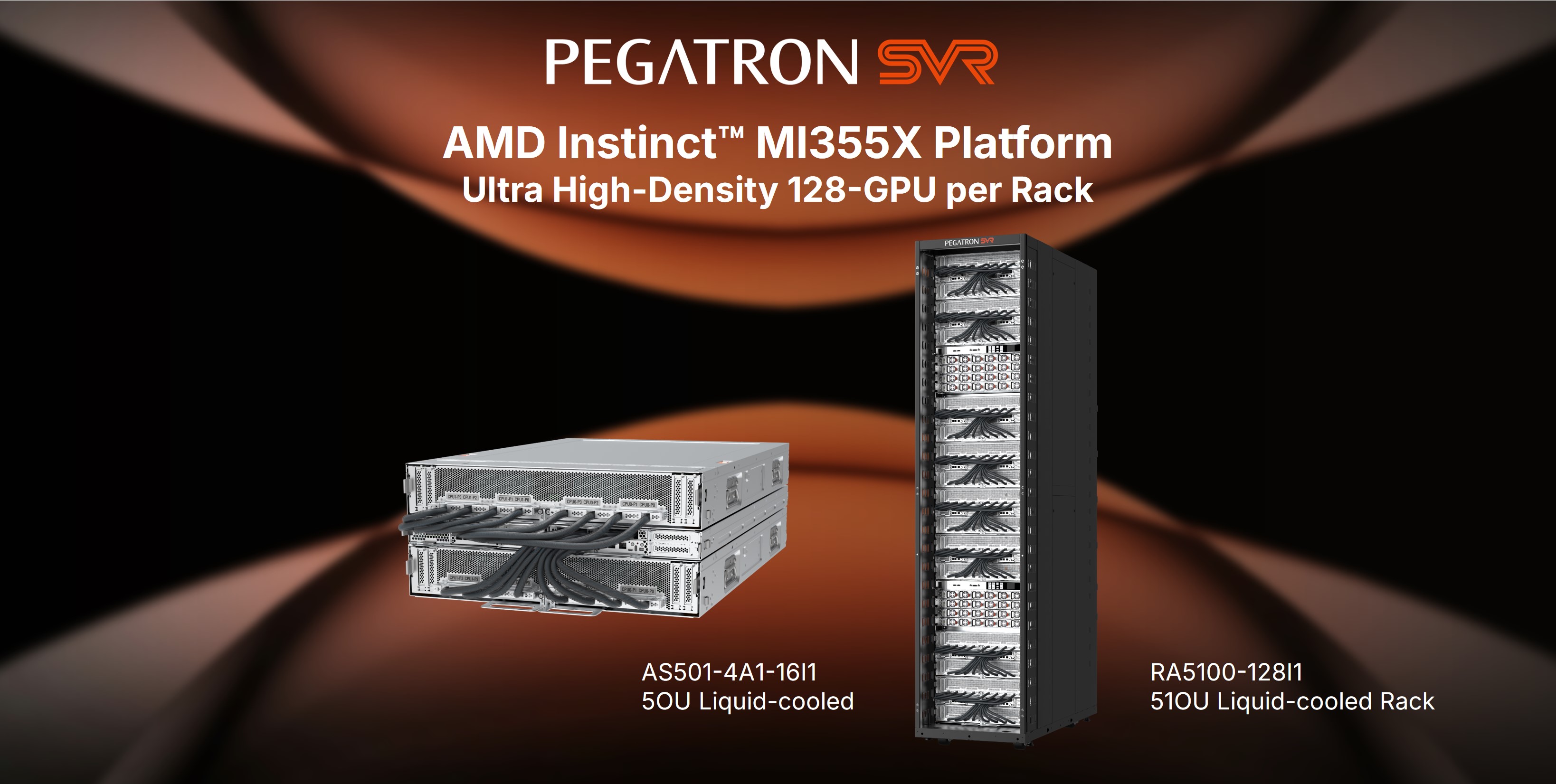 PEGATRON Powers the Future of Data Centers with Advanced OCP Solutions ...