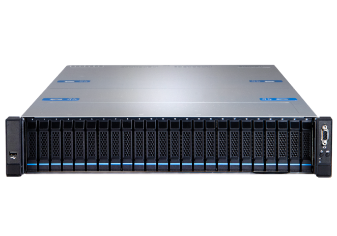 General Purpose Server | PEGATRON SVR