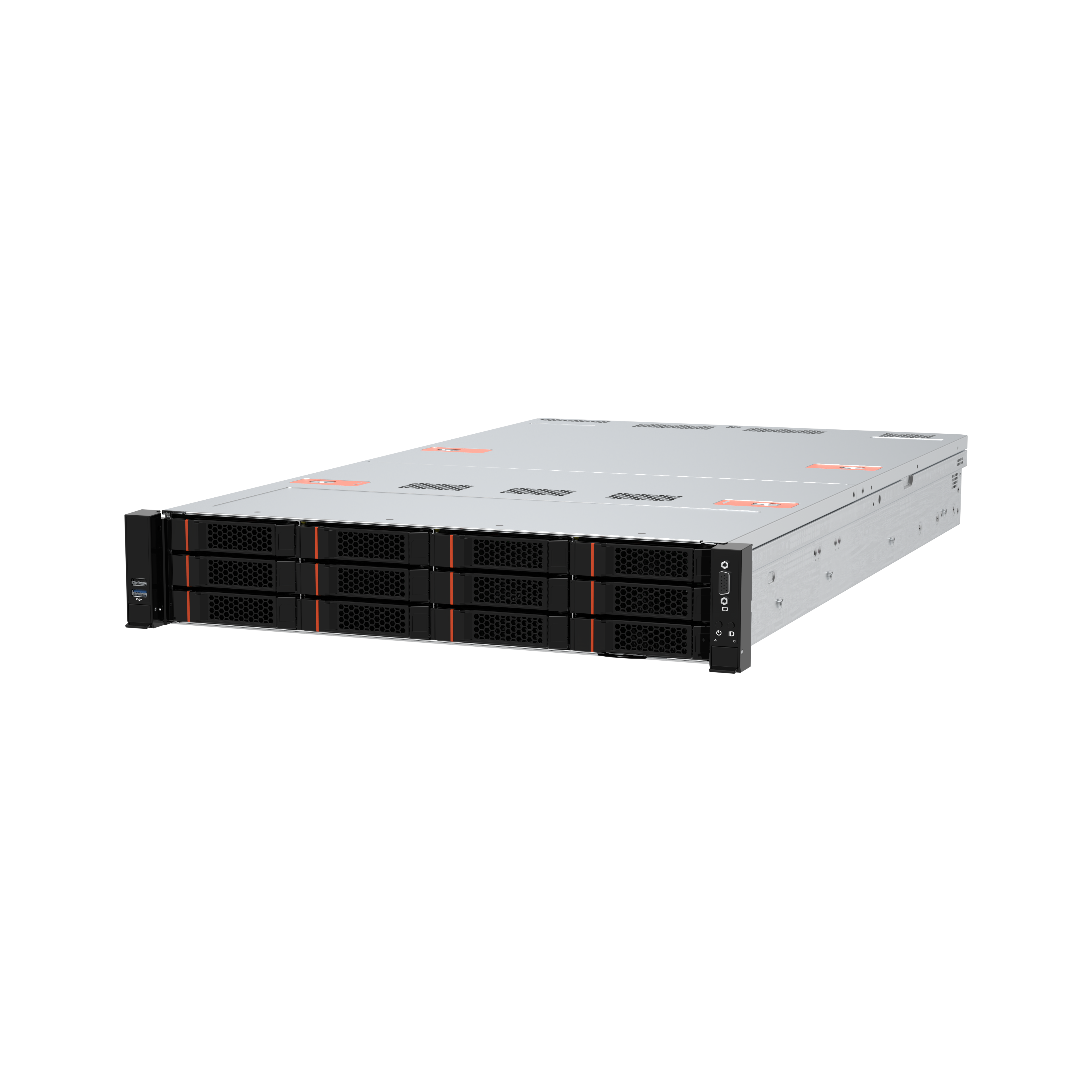General Purpose Server | PEGATRON SVR